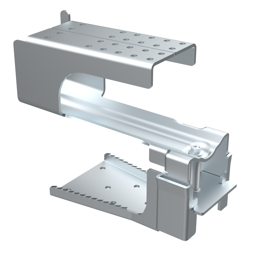Nordmount Hyper Meta | Solar Partners