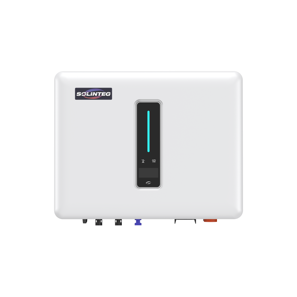 Solinteg MHT-20K-40 | Solar Partners