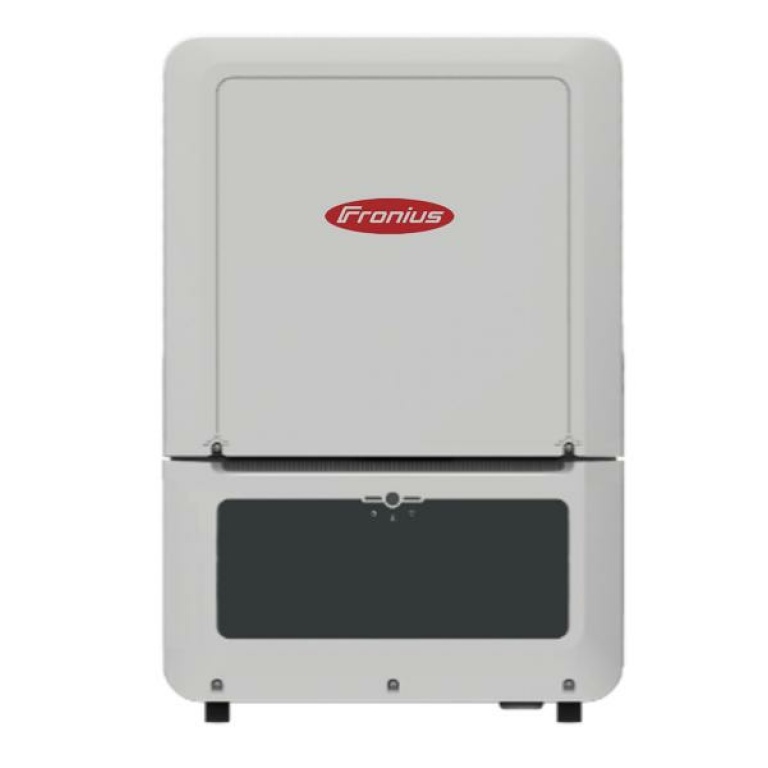 Fronius Verto 15.0 Plus, SPD 1+2 | Solar Partners